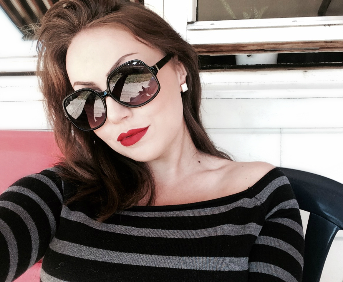 SOPHIE DAVIES FASHION | Spring