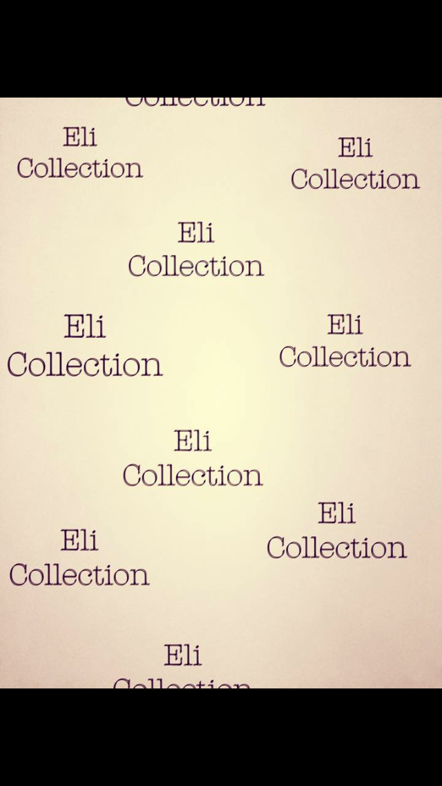 Eli Collection