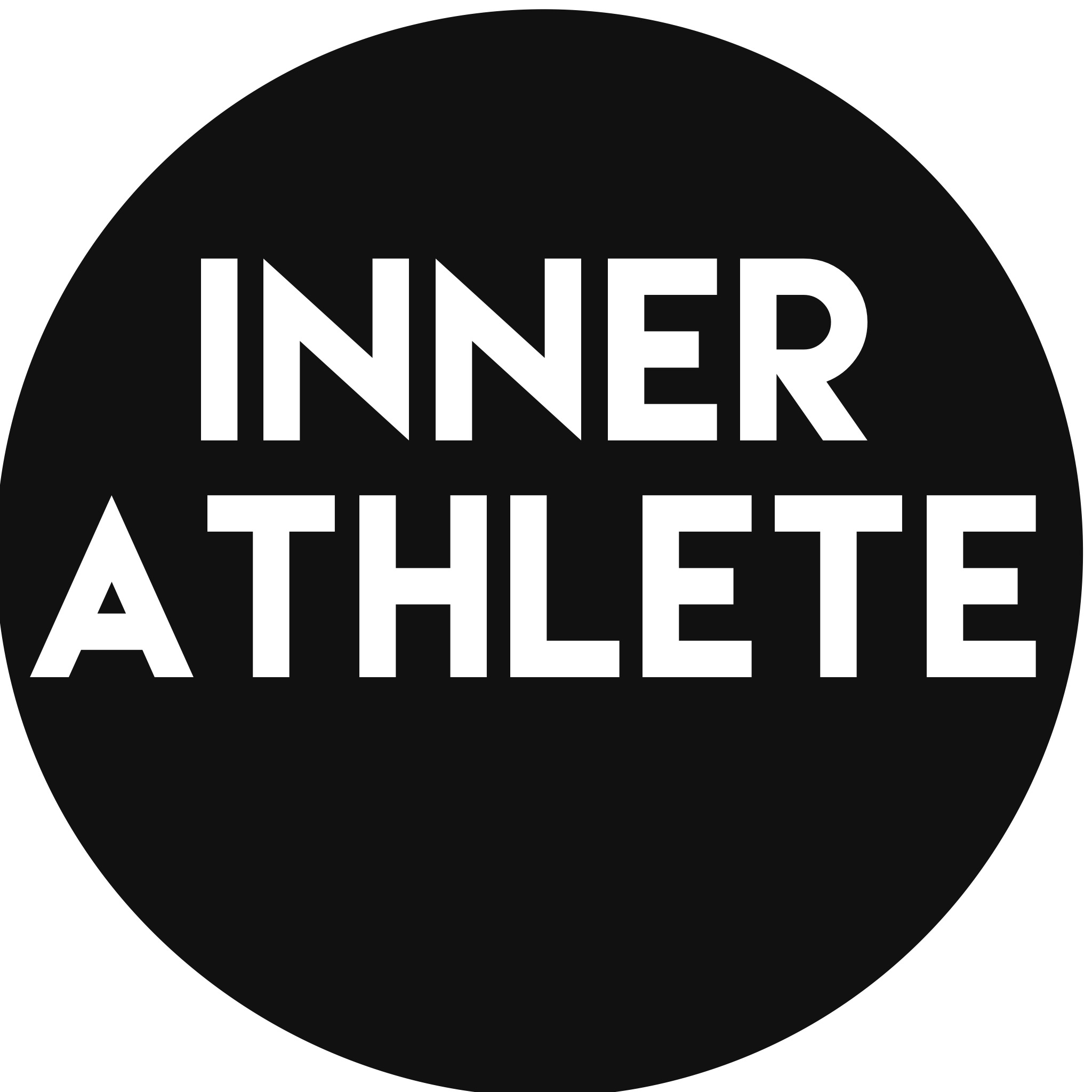 Inner Athlete | Spring