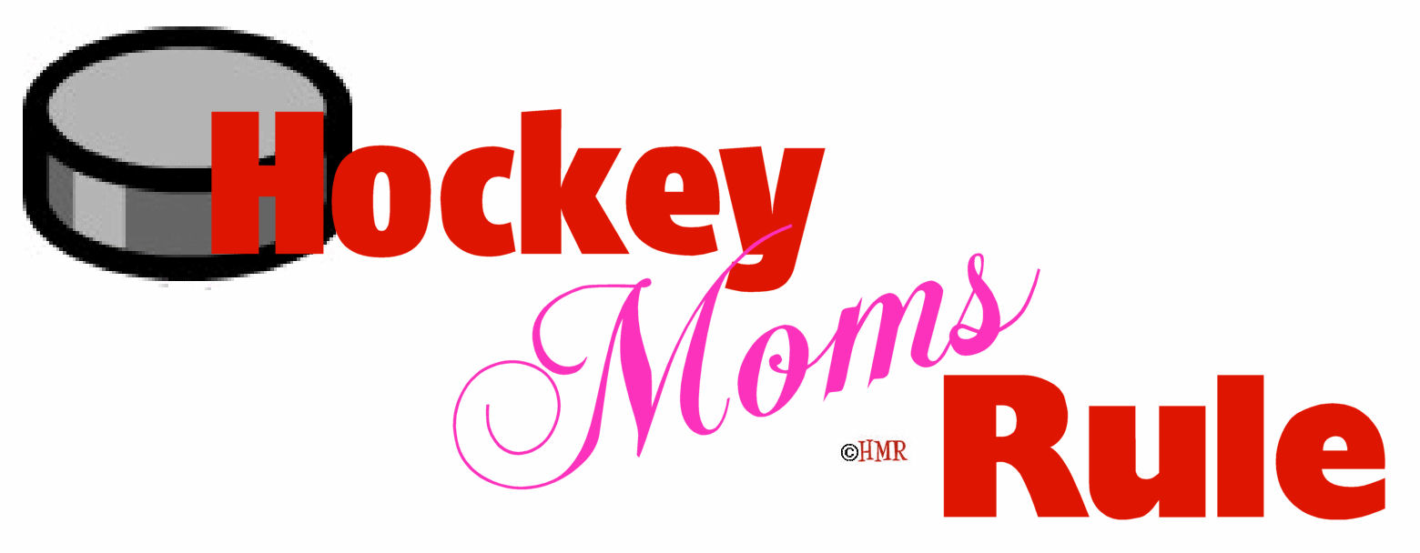 Hockey Moms Rule Spring