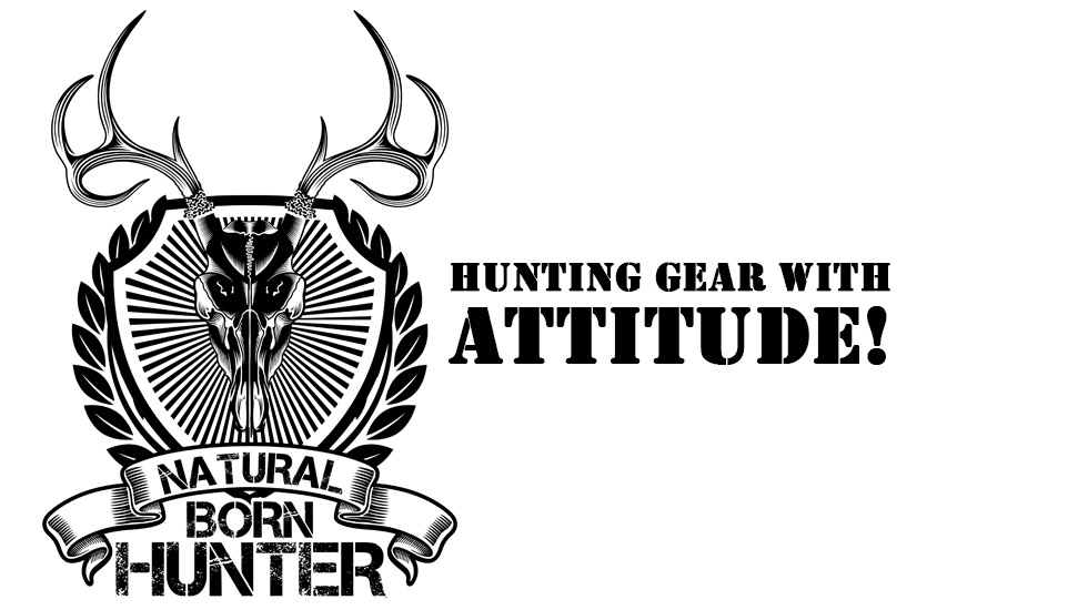 Natural Born Hunter | Spring