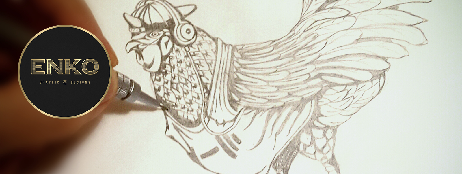 Enko Graphic Designs