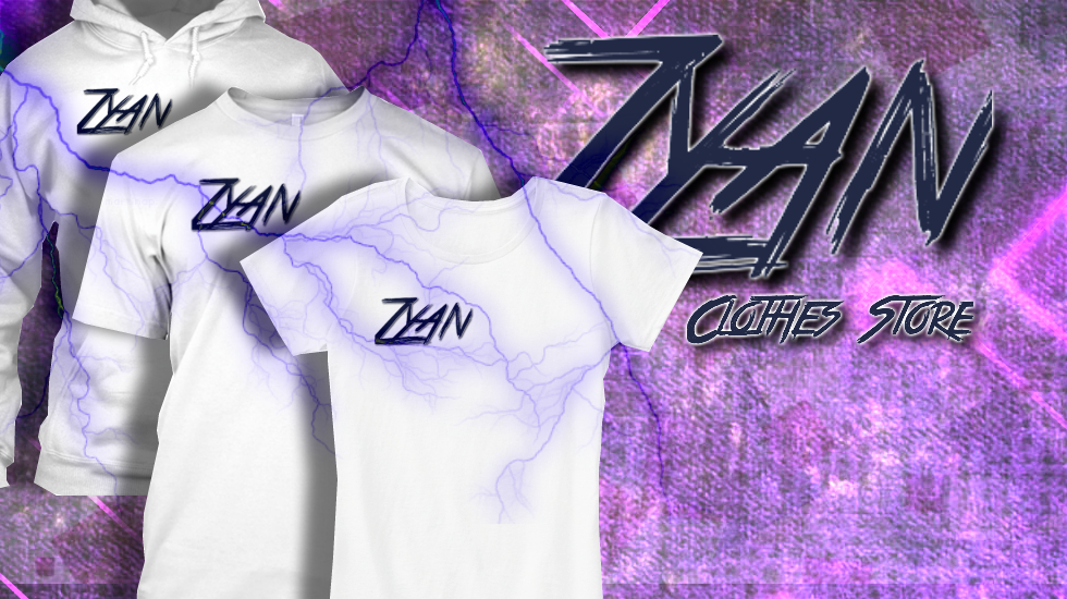 Zyan clothes | Spring