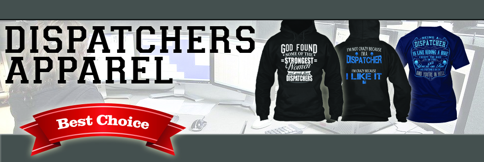 Dispatcher's Apparel | Spring