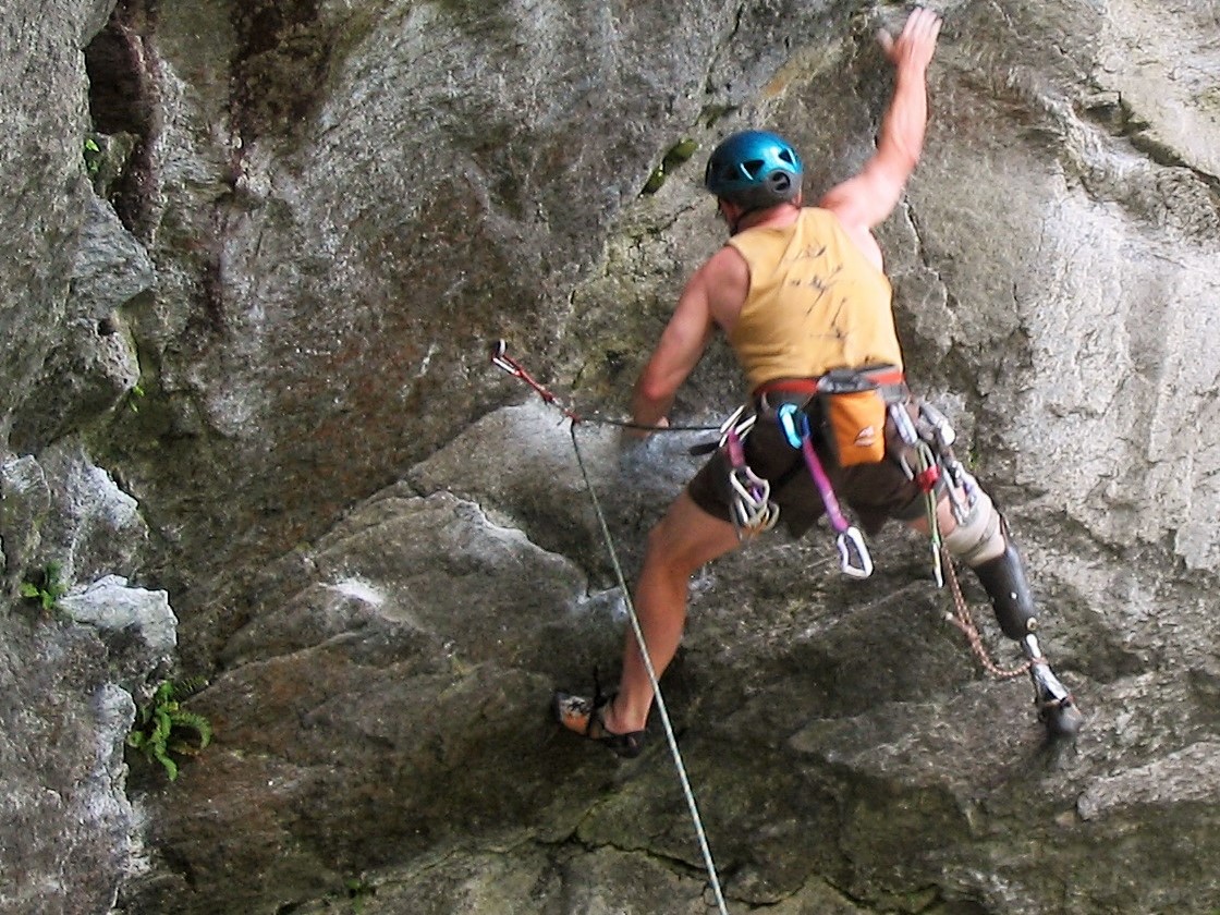 What Disability? | Spring