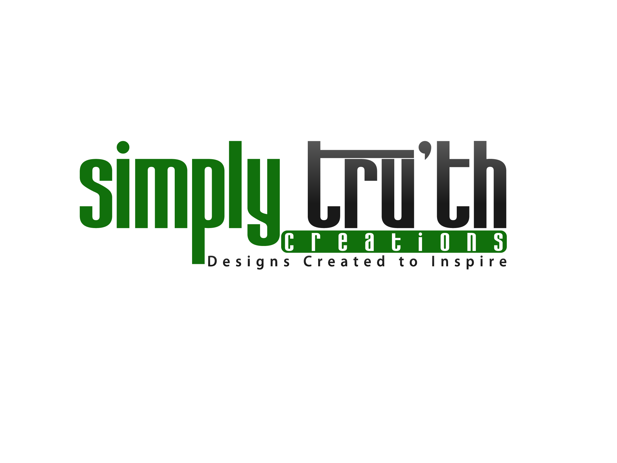 Simply Tru'th Creations | Spring