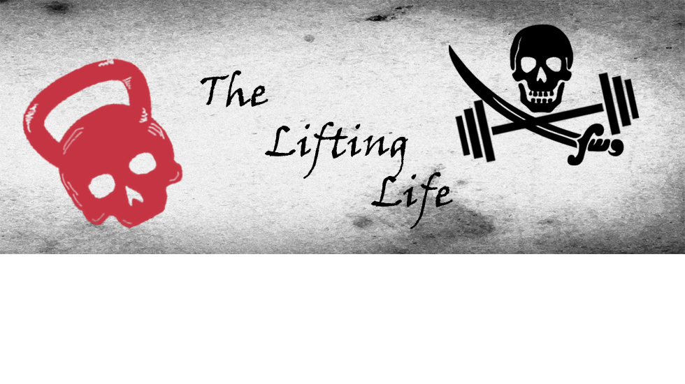 The Lifting Life | Spring