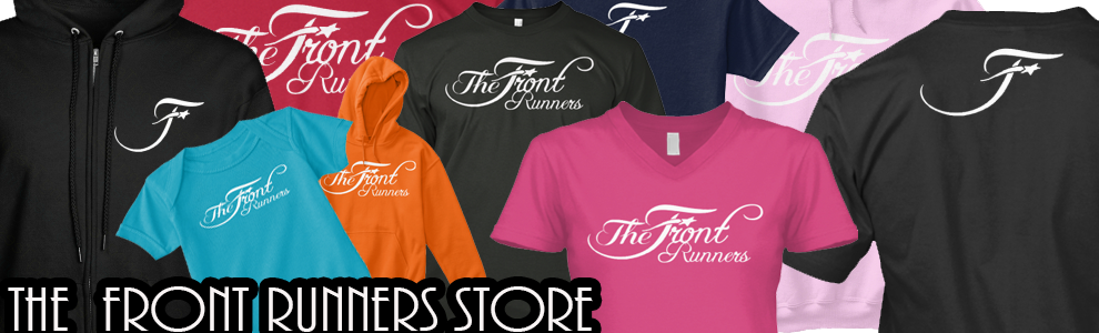 THE FRONT RUNNERS STORE | Spring
