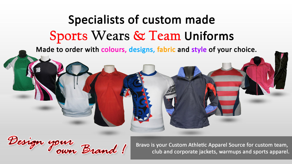 Bravo Sports | Spring