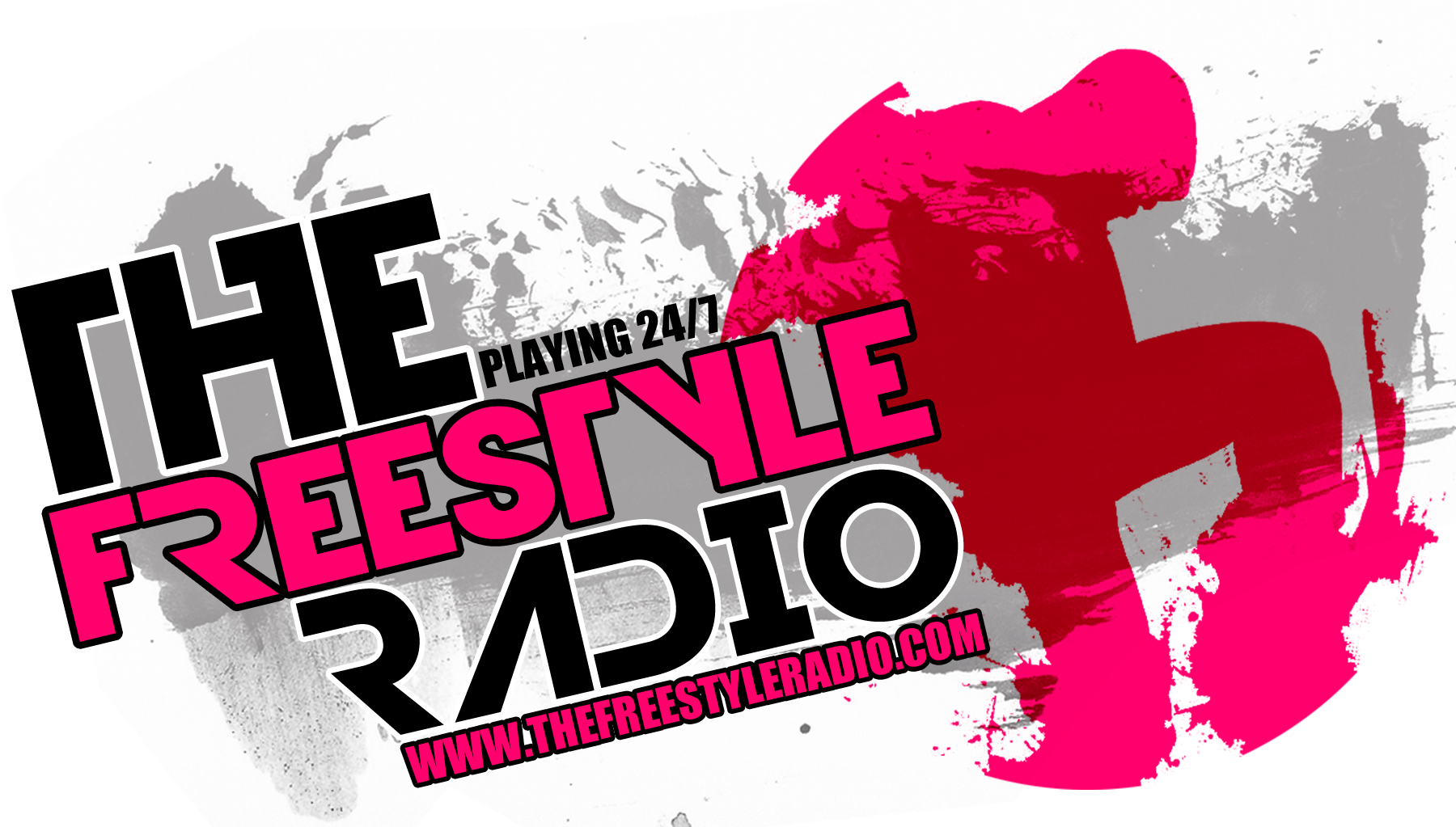 The Freestyle Radio | Spring