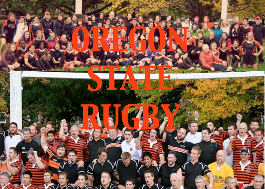 OSU Rugby | Spring