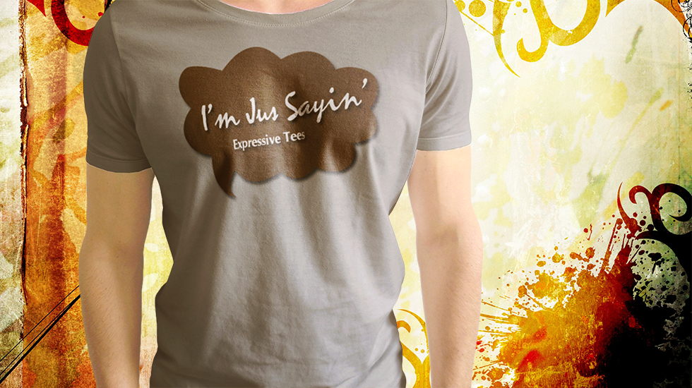 I'm Jus Sayin' | Spring