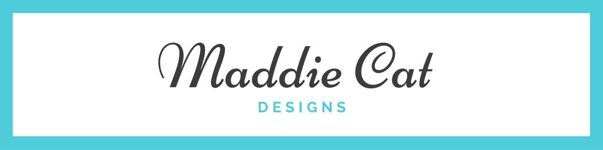 Maddie Cat Designs