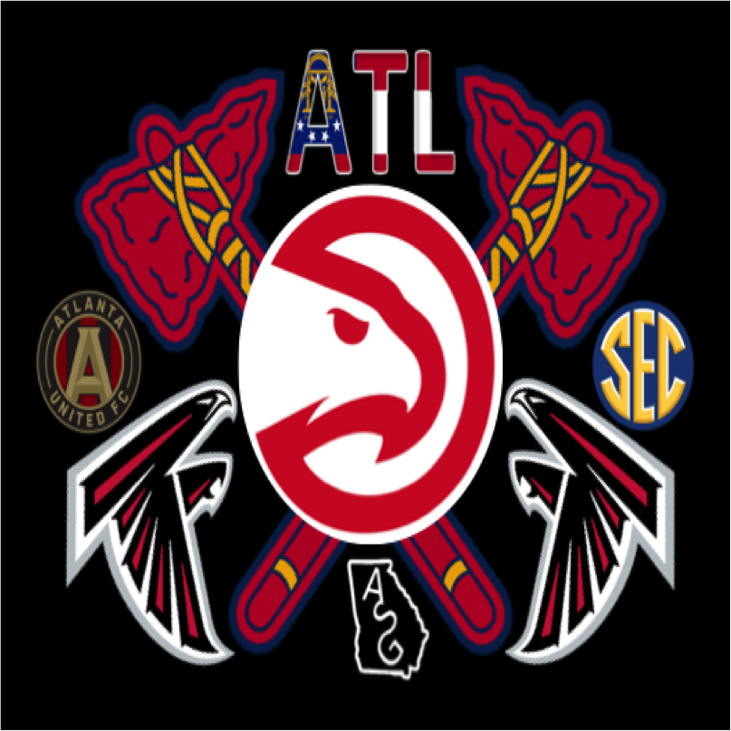 Atlanta Sports Guy | Spring