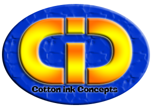 Cotton Ink Concepts