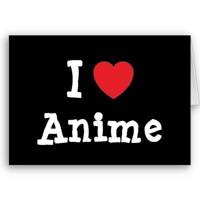 Anime Stop...
