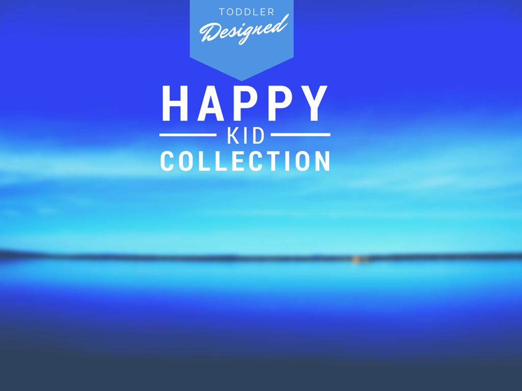 Happy Kid Collection