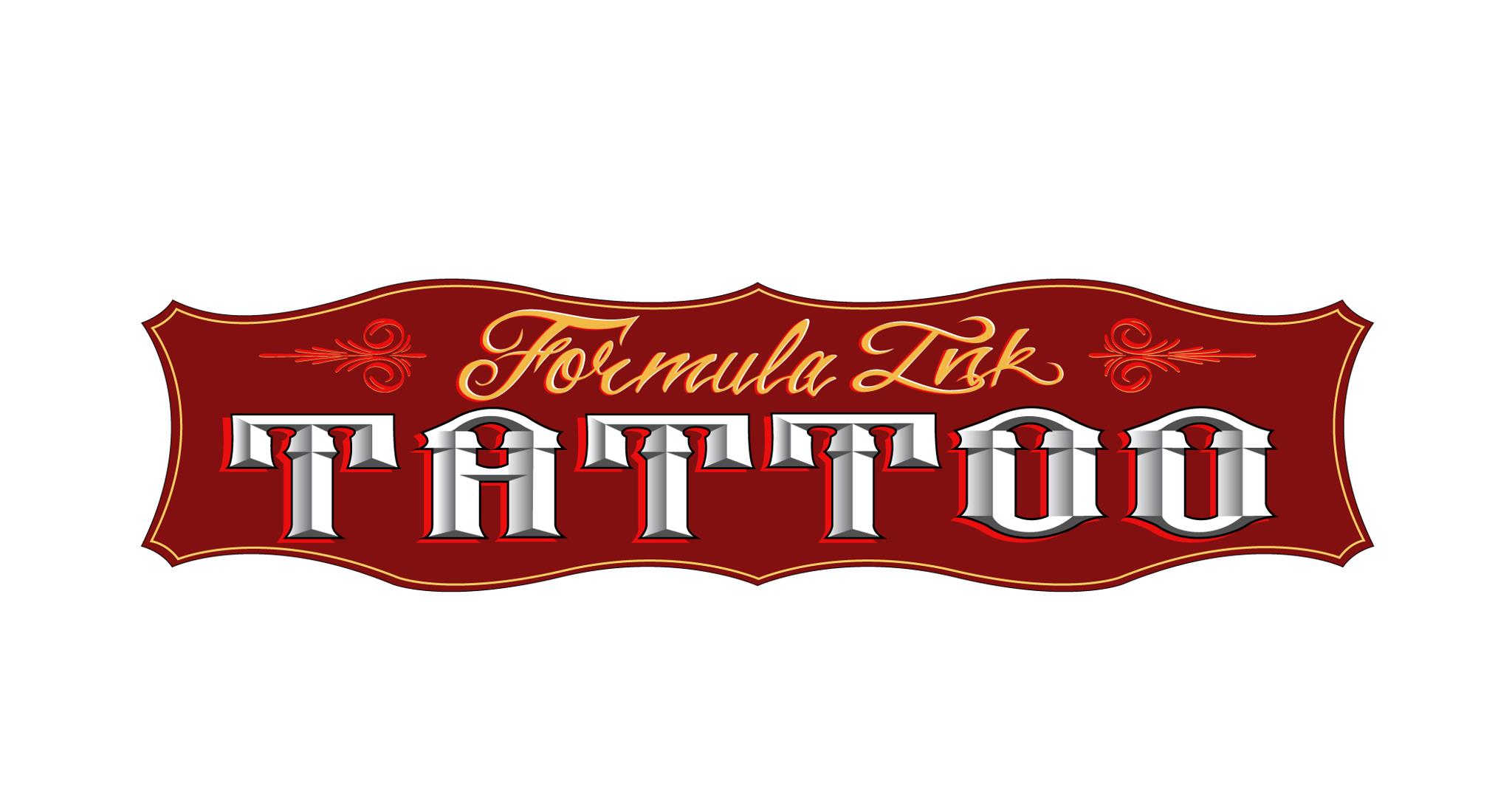 Formula Ink Tattoo | Spring
