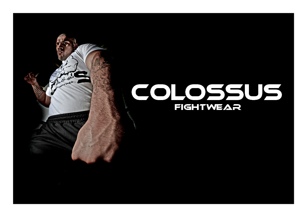 Colossus Power | Spring