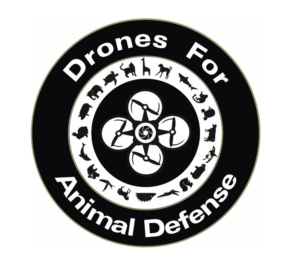 Drones For Animal Defense