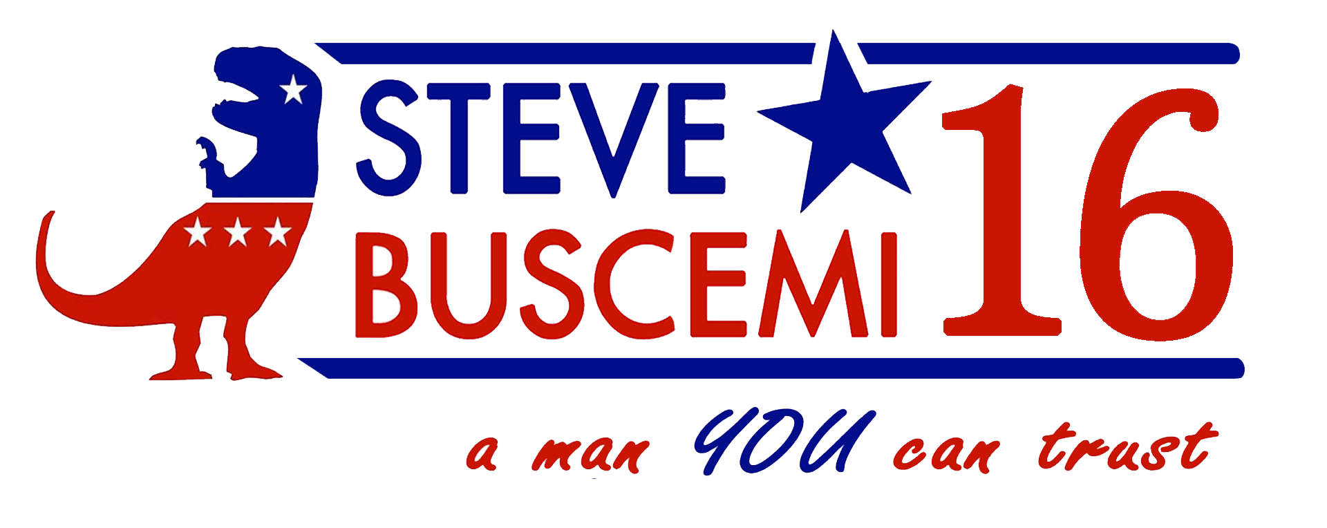 Steve Buscemi for President | Spring