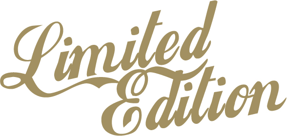 Limited Edition