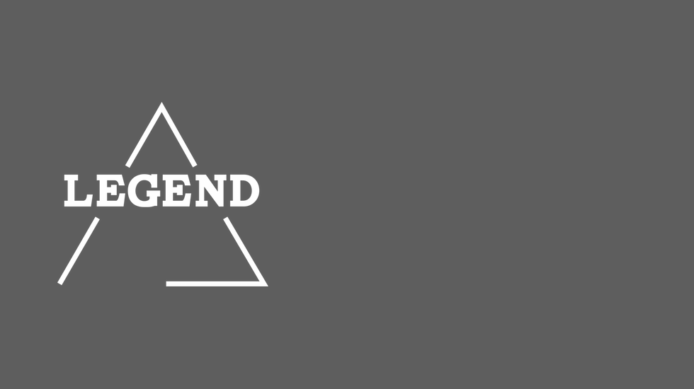 Legend Clothing | Spring