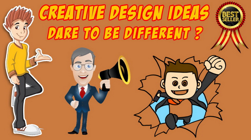 Creative Design Ideas