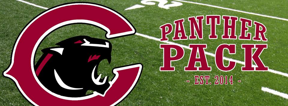 Panther Pack! | Spring