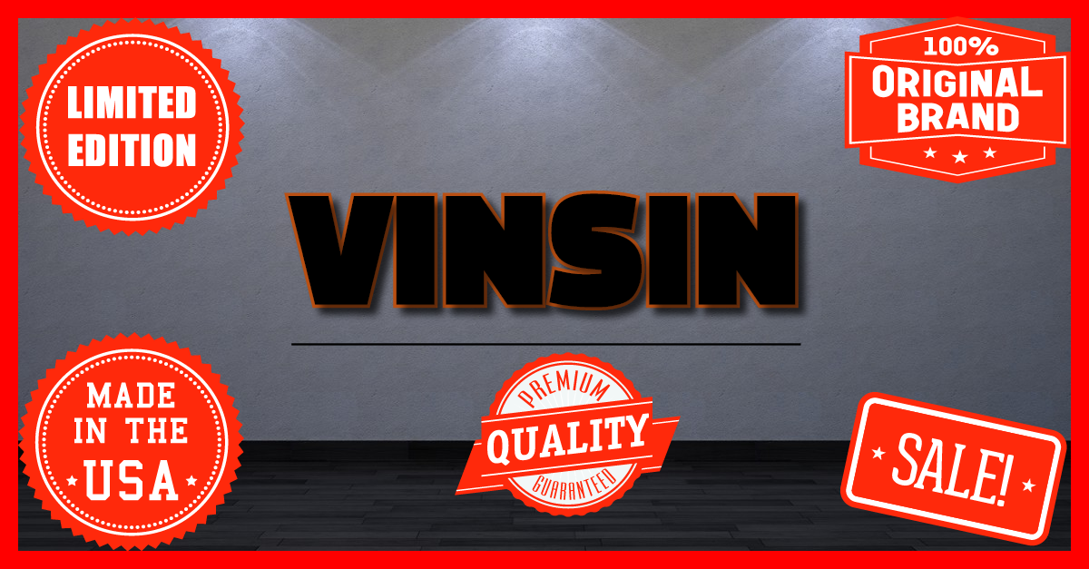 Vinsins T-Shirts | Spring