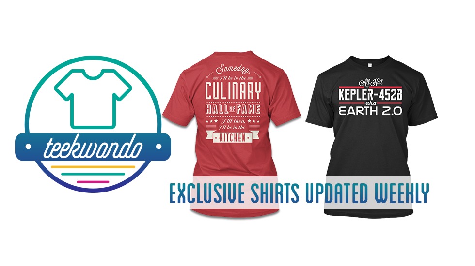 New Limited Edition Shirts | Spring