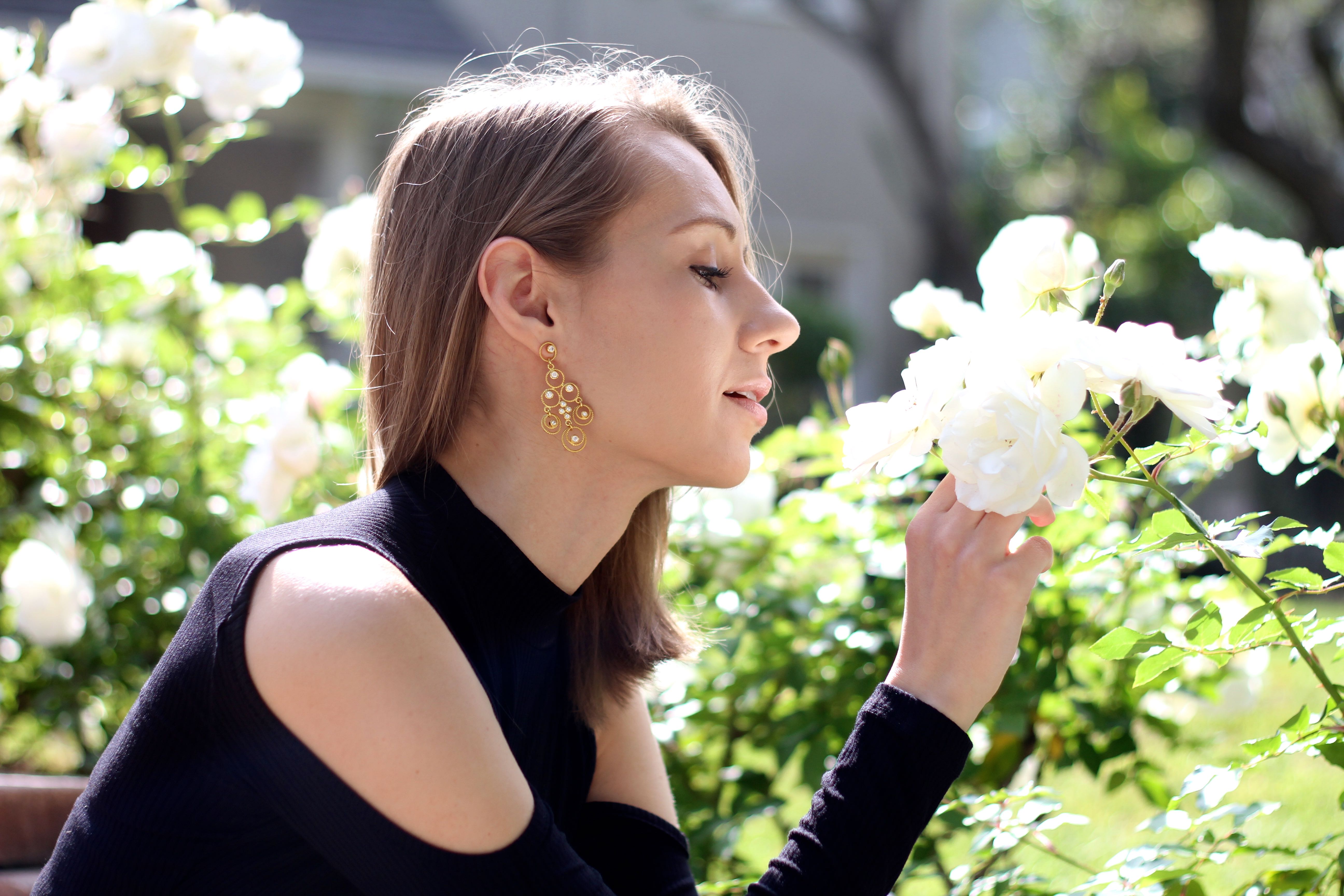 Diana Marks Limited Edition | Spring