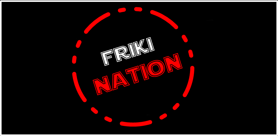 Friki Nation | Spring