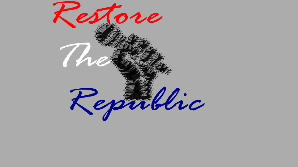 Restore The Republic | Spring