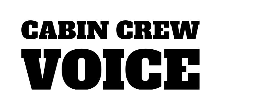 Cabin Crew Voice | Spring