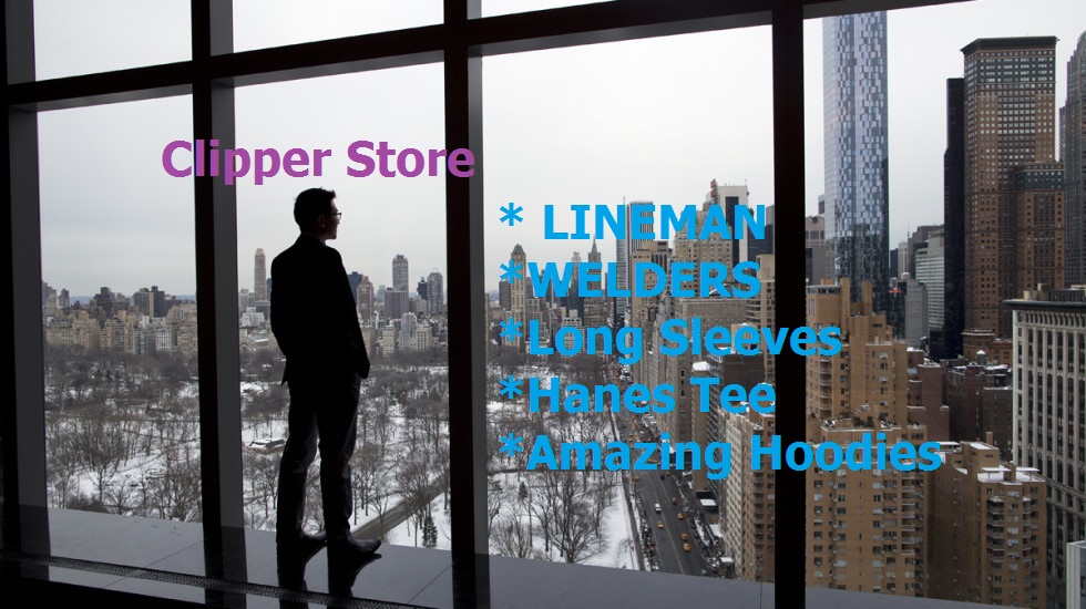 Clipper Store | Spring