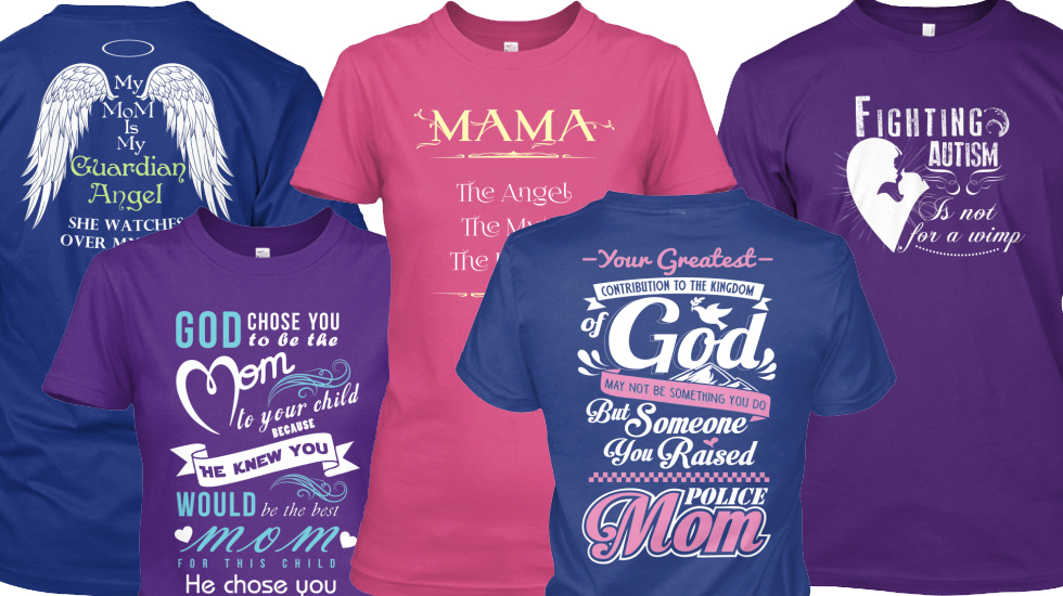 MOM's store | Spring