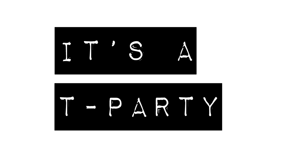 T-Party
