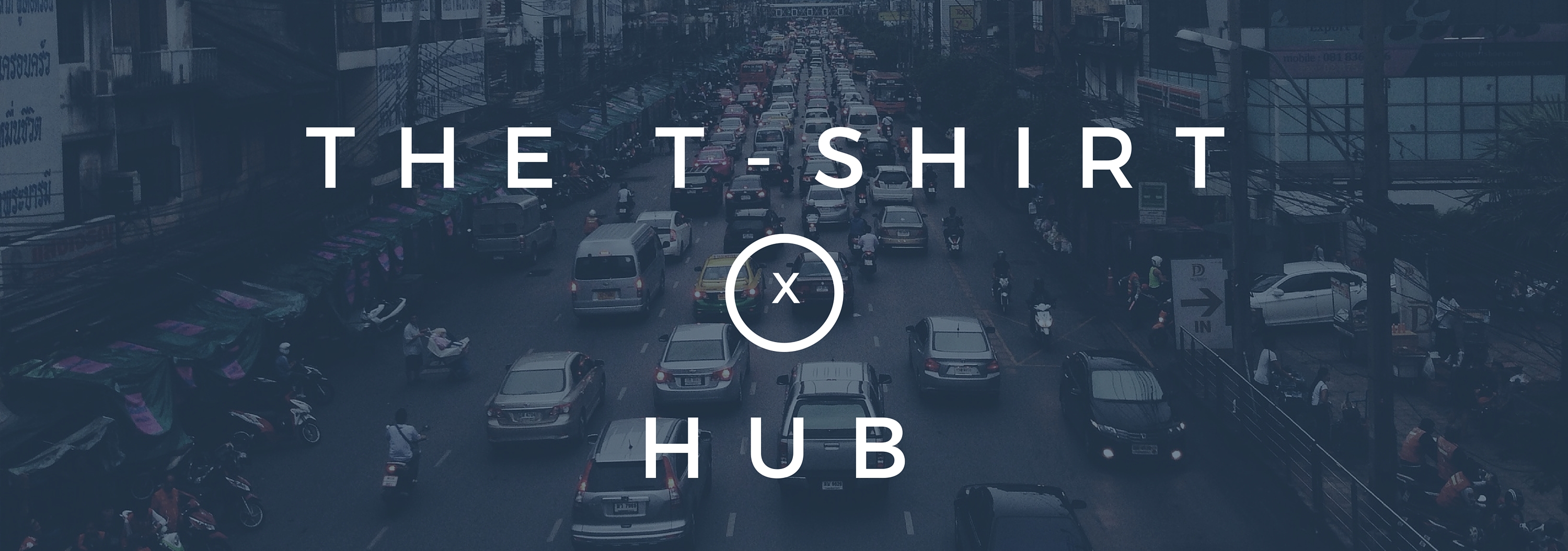 The T-shirt Hub - Tech