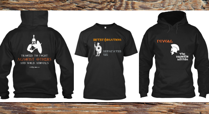 DCC. Apparel | Spring