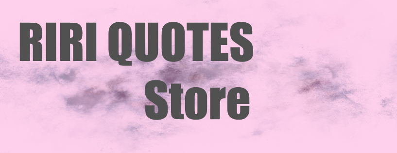 Riri Quotes | Spring