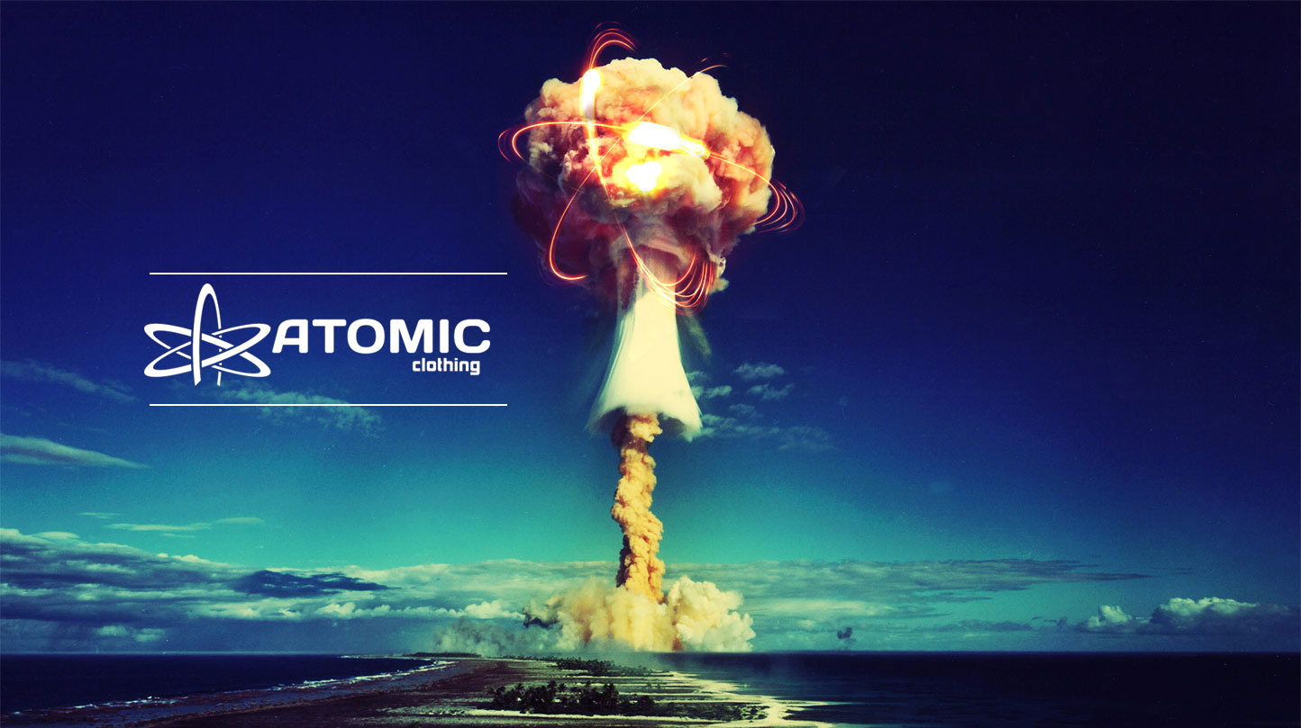 Atomic Clothing | Spring