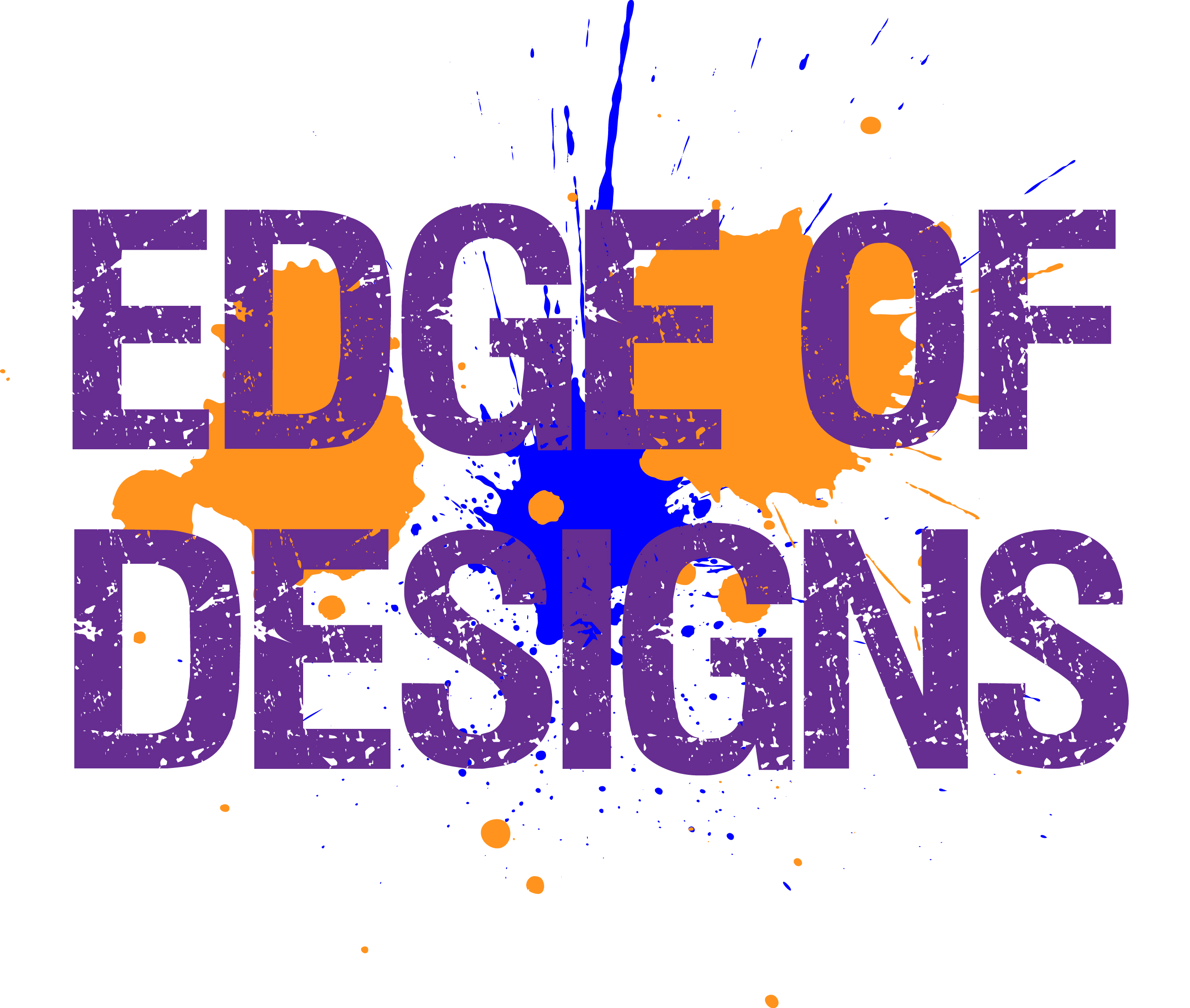Edge of Designs | Spring