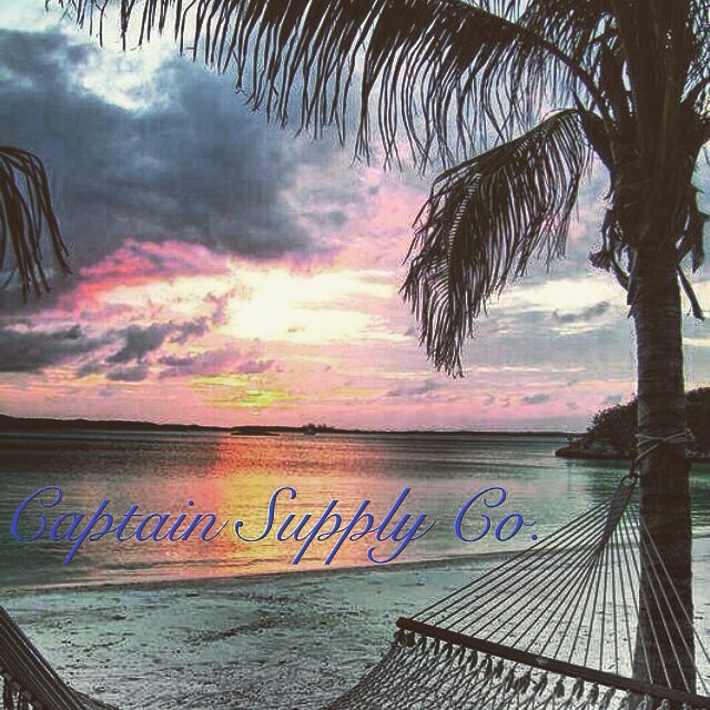 Captain Supply Co. | Spring