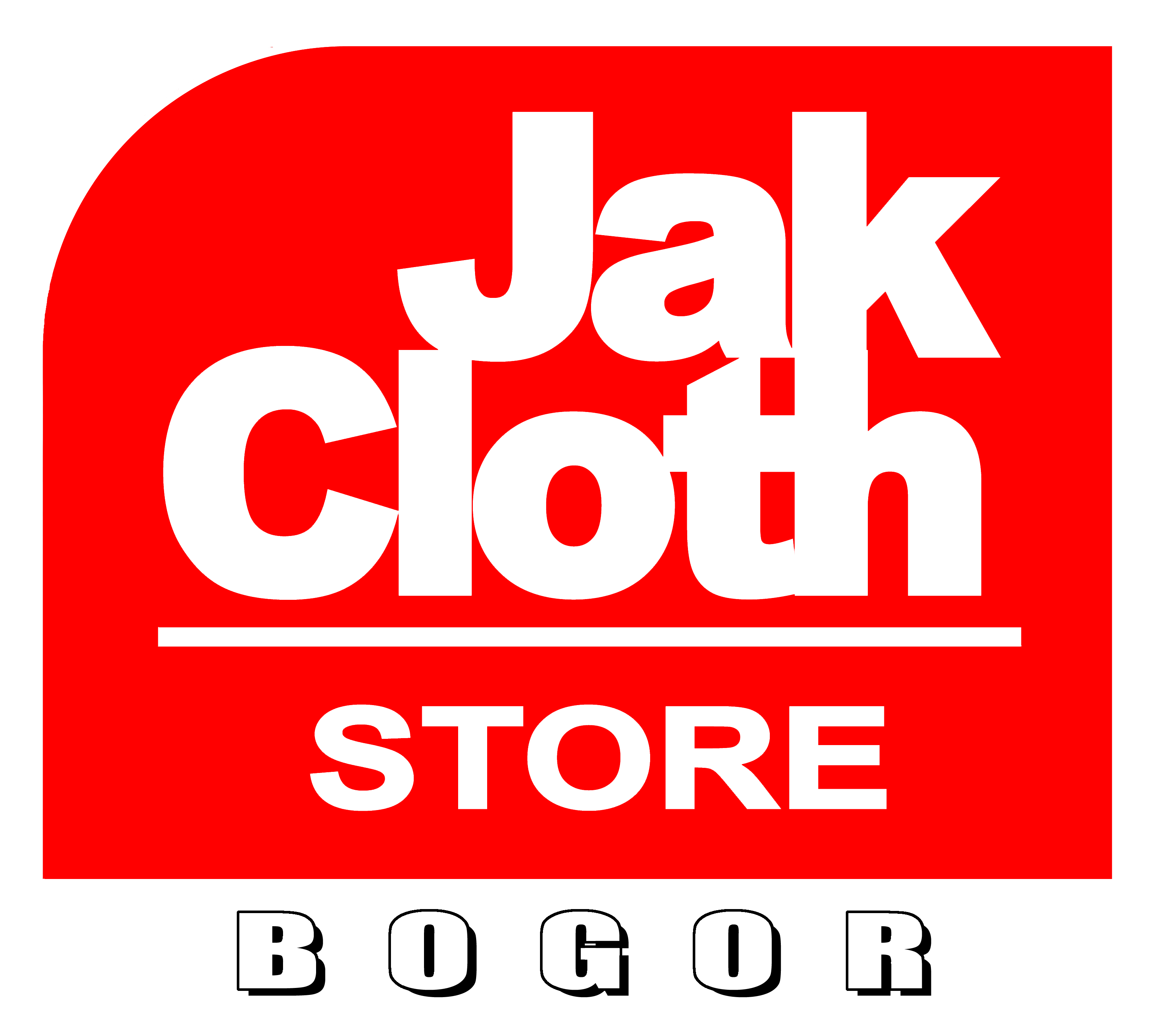 Jakcloth Logo