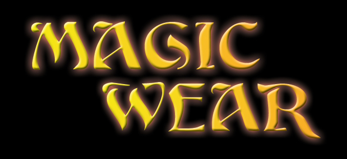 Magic Wear | Spring