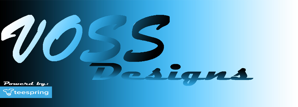 Voss Designs | Spring