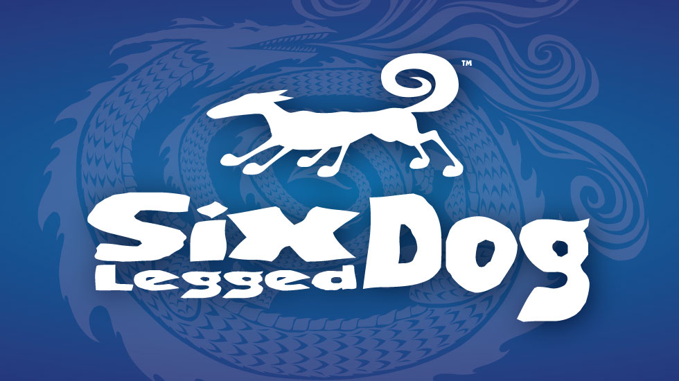 Six Legged Dog | Spring