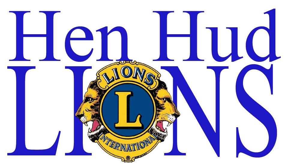 Hen Hud Lions | Spring