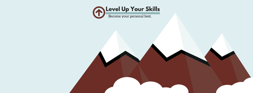 Level Up Your Skills | Spring